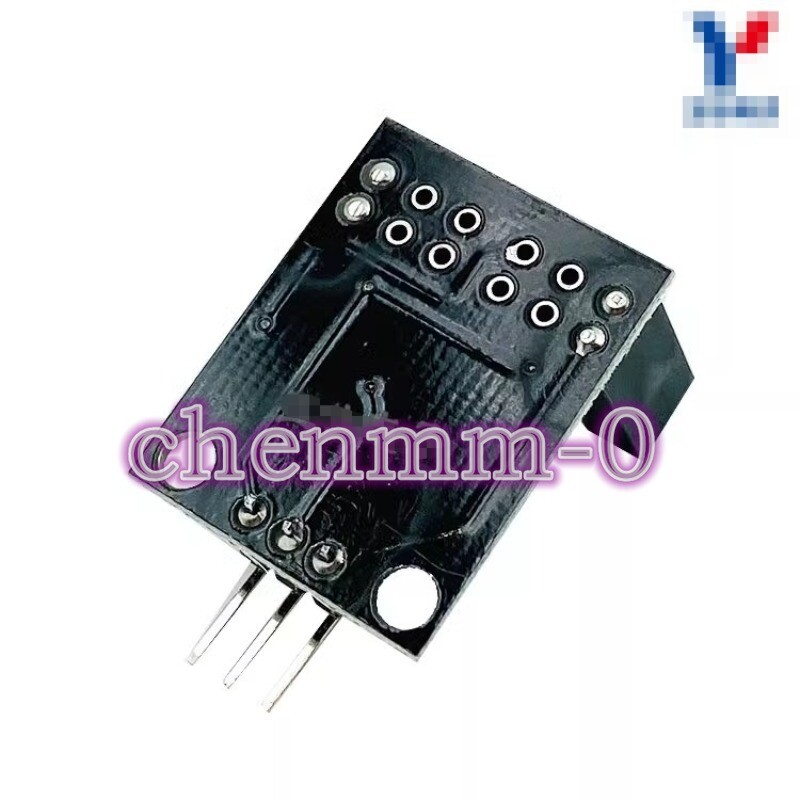 1PCS Photoelectric sensor Infrared beam counting sensor module slot ...