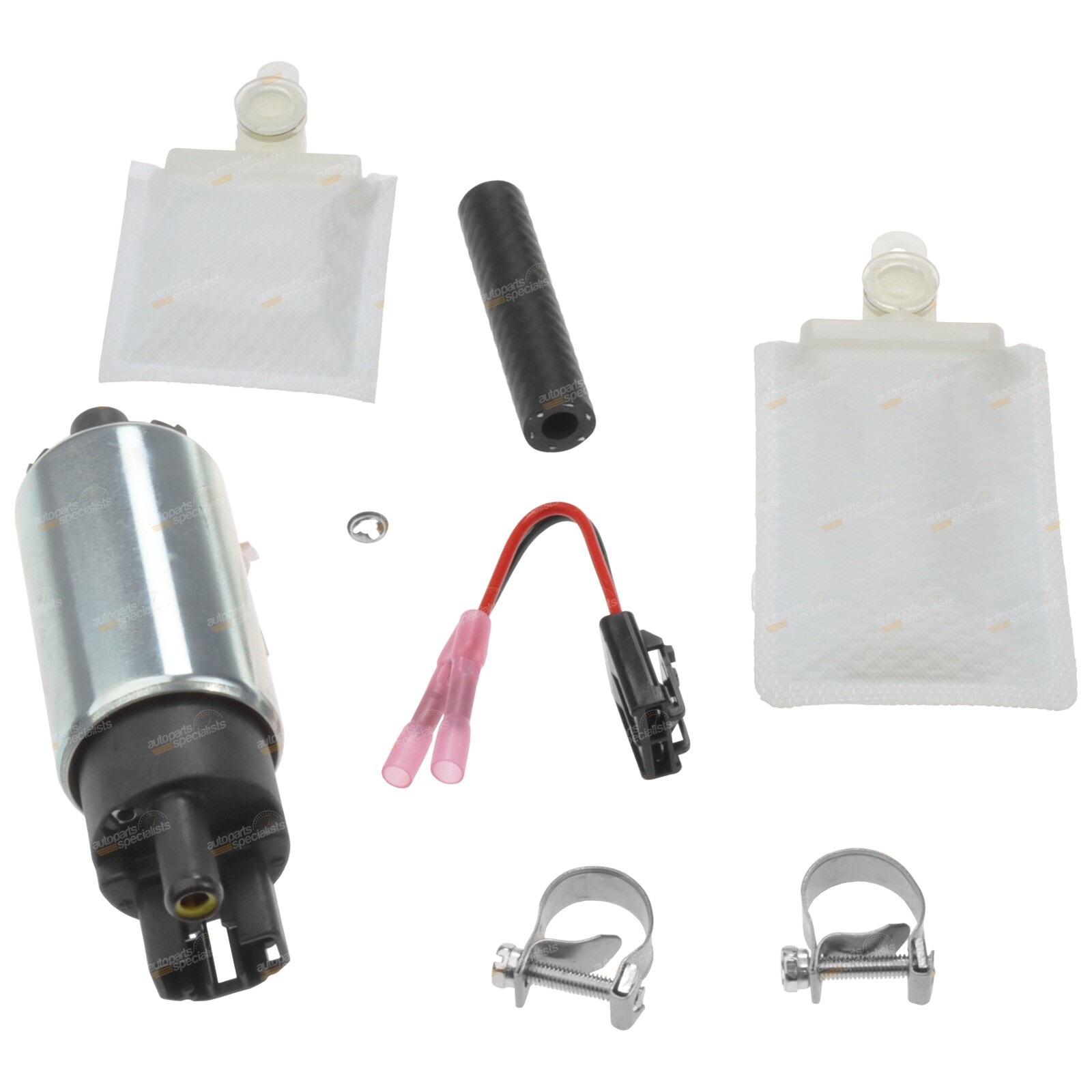 Electric EFI Fuel Pump for Daihatsu Terios J100 4cyl 1.3L HC-EJ 1997 ...