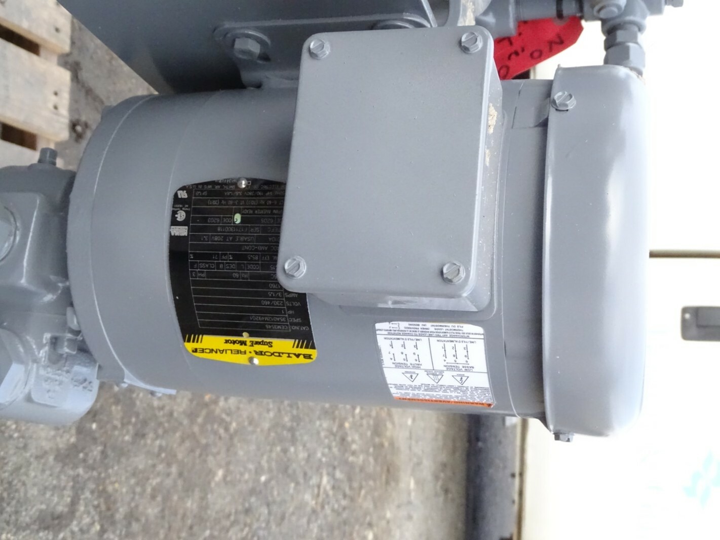 Sundyne Integrally Geared Multi-Staged Pump , LMV-311 | eBay