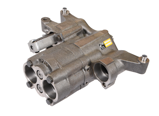 New Aftermarket 1981508 OIL PUMP 198-1508 for CAT C18 385C FS 374F L ...