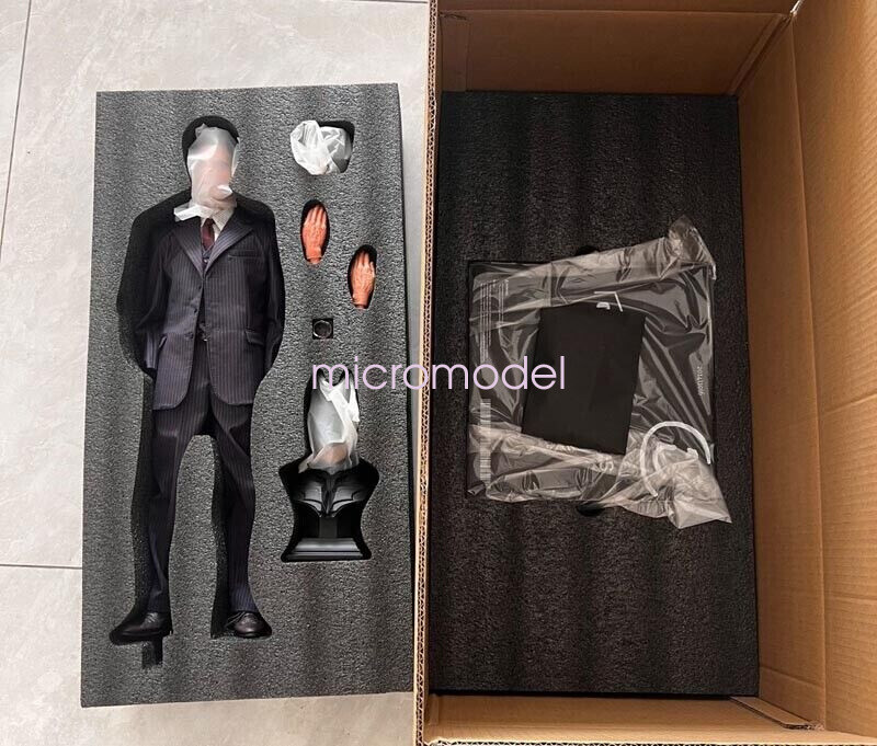 Custom-made Batman Resin Statue Suit Ver 1/3 Scale In Stock Collection ...