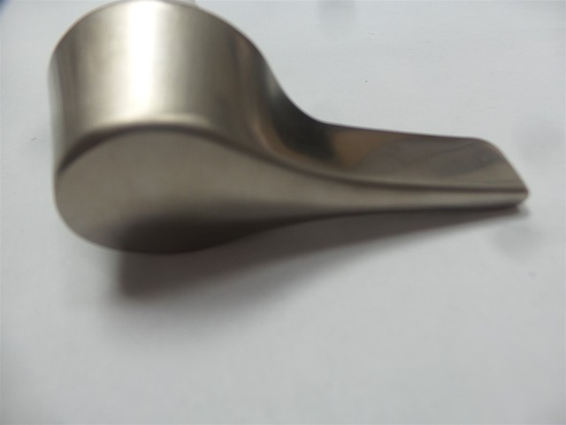 Toto THU808-BN-A Left Hand Side Trip Lever - Brushed Nickel for sale ...