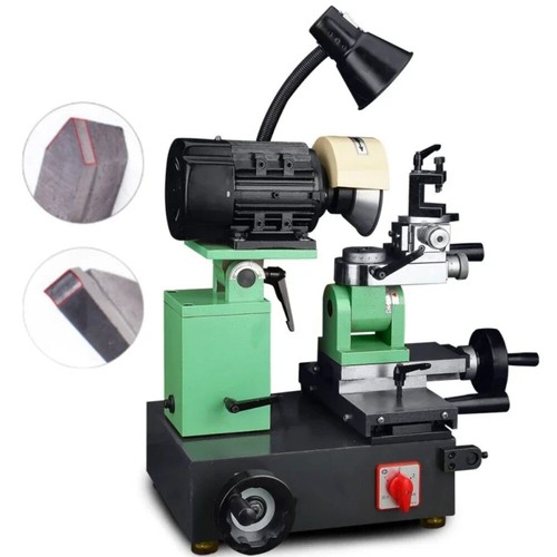 Turning Tool Grinding Machine Clamping Inserts Diamond Tungsten Steel ...