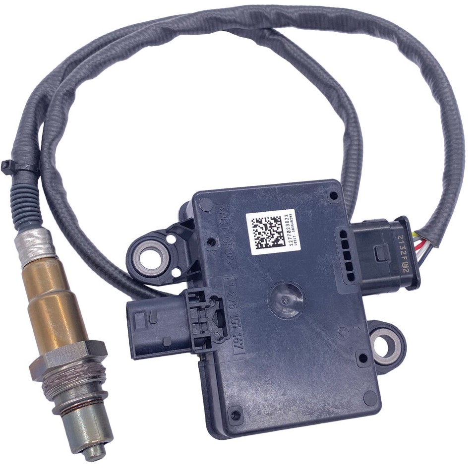 Detroit Diesel Soot Particulate Sensor For Detroit DD13 DD15 DD16 ...