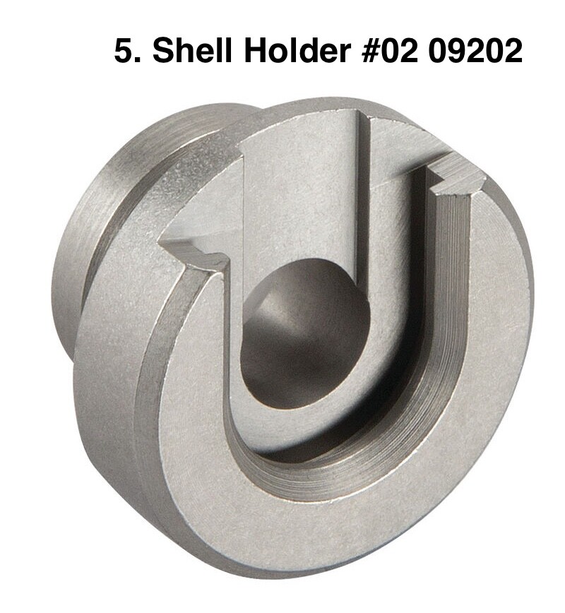 RCBS Shell Reloading Parts/Tools – See Descriptions Below and CHOOSE | eBay