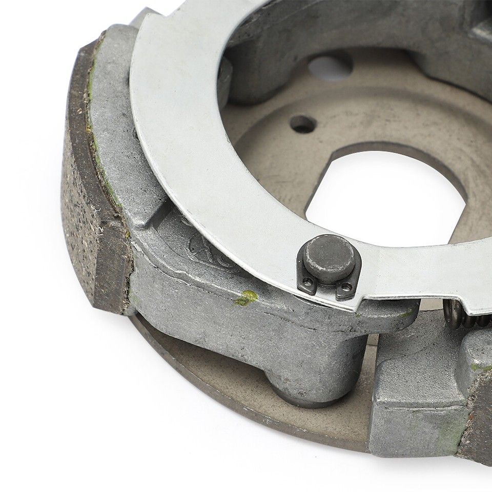 For 1987-2006 SUZUKI LT80 LT 80 QUAD Rear Driven Clutch Hub Assembly ...