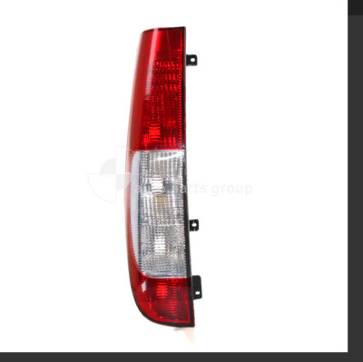 NEW LEFT TAIL LIGHT REAR LAMP FOR Mercedes-Benz VITO VAN 4/2004-12/2006 ...