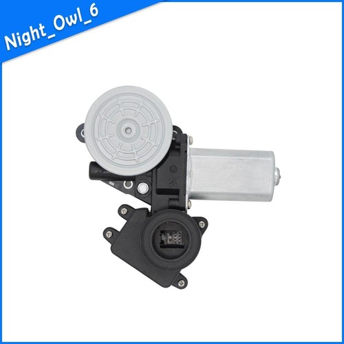 Fits For Camry Corolla Highlander RAV4 Front Left Window Lift Motor ...