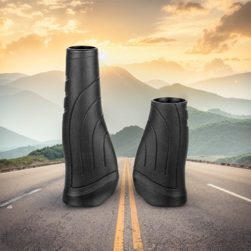 Bicycle Handlebar Grips MTB Bike Grip Protector for E-Bike Scooter ...