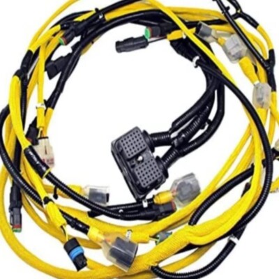 6251-81-9810 Engine Wire Harness Cable for Komatsu PC400-8 450-8 PC400 ...