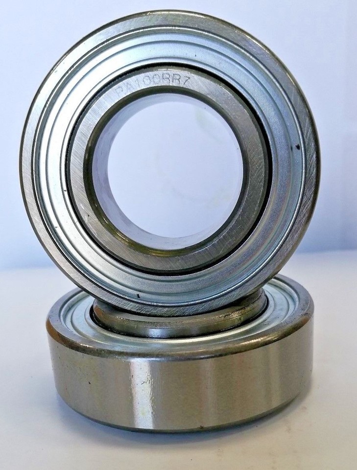 Premium RA100RR7 HD Spindle Bearing | 103-2477 45-263 CS203ASSY Toro ...