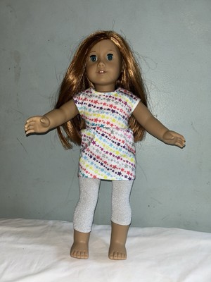American Girl Truly Me 65 18” Doll Retired 2017 With Clothes And ...