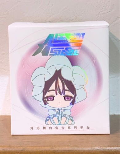 Alien Stage Baby Series New Unopened | eBay