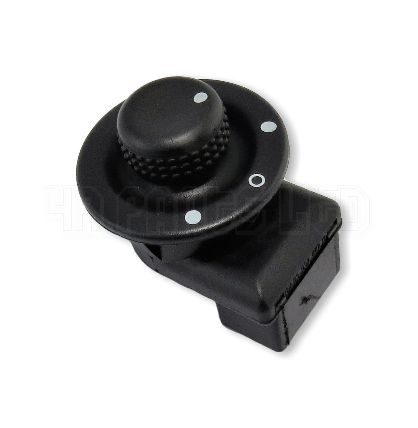Genuine Renault Laguna Megane Scenic II Door Mirror Toggle Switch ...