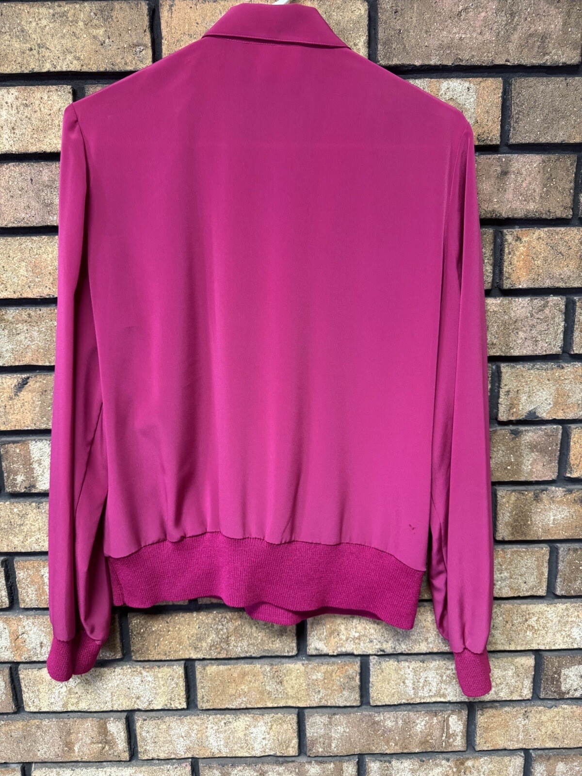 Sweater Philippe Marques Medium 10 Dark Pink Office 8… - Gem