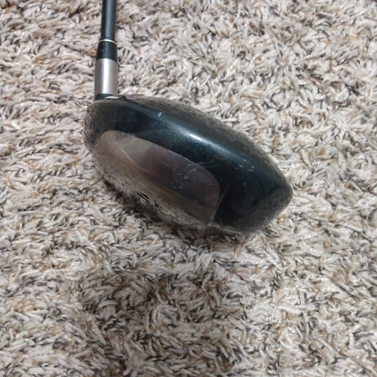 TaylorMade 360 Ti 10.5 Degree Driver RH Ultralite R80 Shaft 46” | eBay