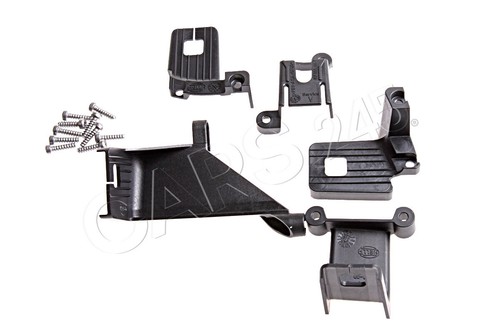 Genuine BMW X5 M E70 X6 E71 E72 Hyb Left Headlight Repair Kit OEM ...