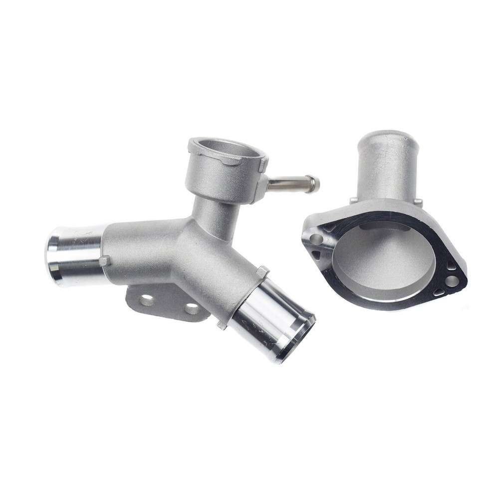 Aluminum Engine Coolant Filler Neck & Housing For Toyota Yaris Echo ...