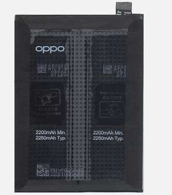 BATTERIA Pila Originale per Oppo Find X3 Neo CPH2207 Reno 5 5G CPH2145 ...