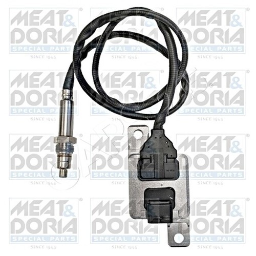 Nox Catalyst Sensor For VW AUDI SEAT Sharan Tiguan Q3 Alhambra 8U ...