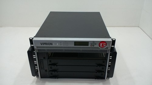 F5 F5-VPR-LTM-4S-DC-N Viprion Local Traffic Manager NEBS | eBay