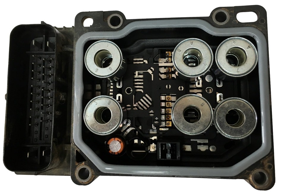 REPAIR KIT 2007- 2014 Ford F-150 F150 Mark LT ABS pump control module ...