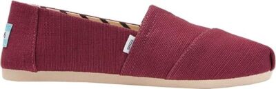 Toms Classic Alpargatas Seasonal Colors Womens Canvas Shoes | eBay