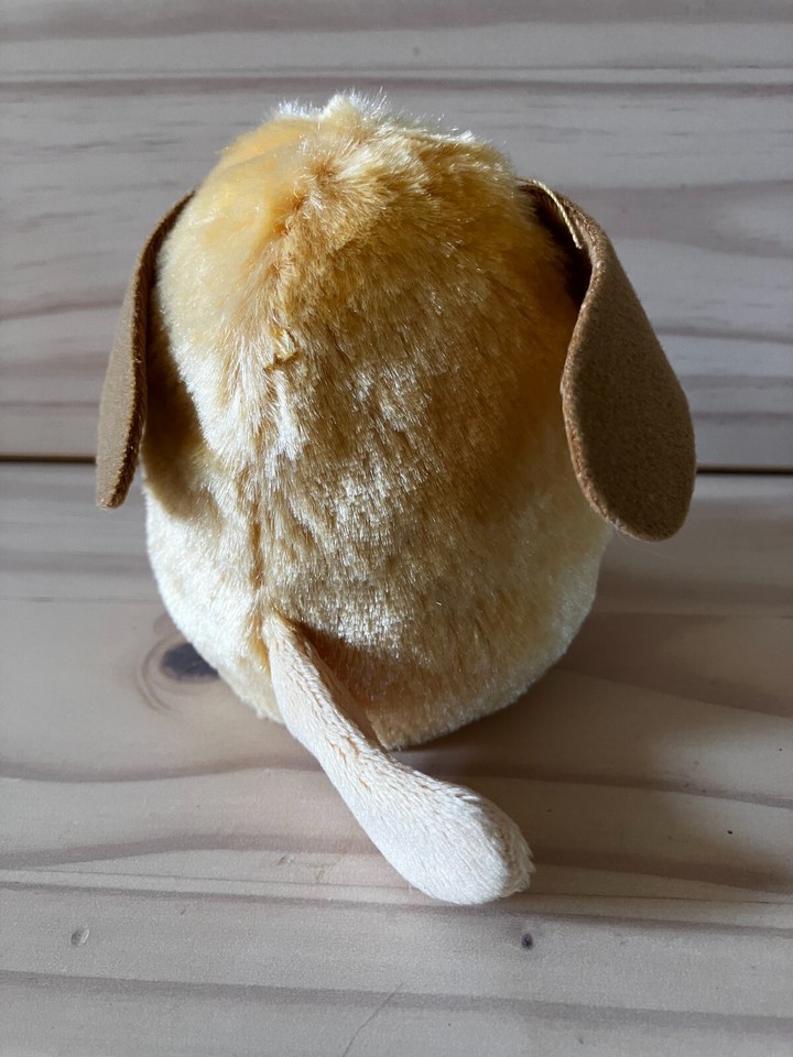 Furreal Fuzzalots Furby Dog Barks Lights Up 2021 Hasbro 4" Free ...