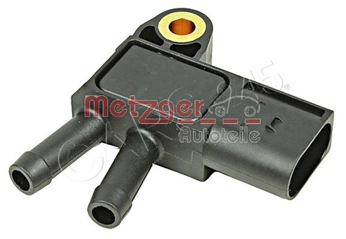 Exhaust Pressure Sensor For MERCEDES W176 W246 S205 05-19 0071536028 | eBay