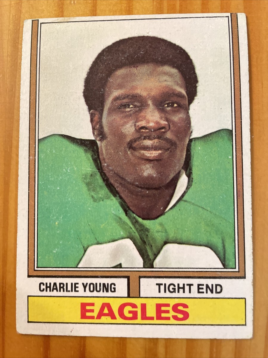 Charlie Young's Instagram, Twitter & Facebook on IDCrawl