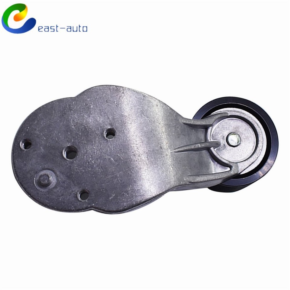 Fit For Volvo Truck D13 Eng 20582558 20582550 Idler Pulley Fan Belt 10 ...