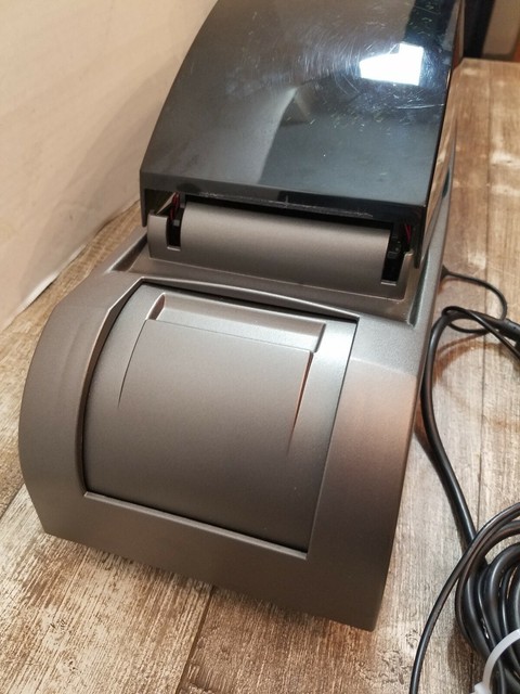 Datacard CP60 ID Card Thermal Printer for sale online | eBay