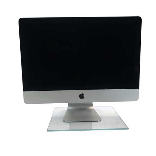 Apple iMac 21.5" (1TB HDD, Intel Core i5-7th, 2.30 GHz, 8GB) All in one ...