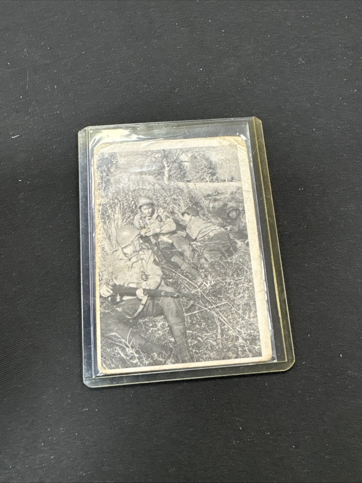 LOT OF 42 VINTAGE TRADING CARDS (CARS, ACTORS, WAR, TV) HUGE LOT RARE ...