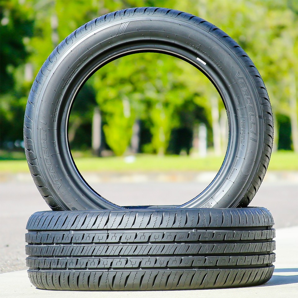 2 Tires Vercelli Strada I 235/55R17 99V AS All Season A/S | eBay