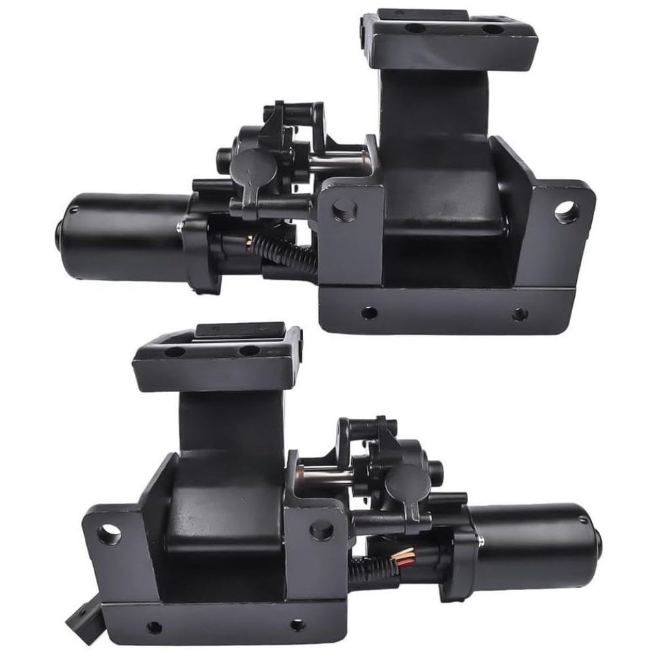 68461580AA 68461581AA Pair Power Running Board Motor 2019 2020-2022 For ...