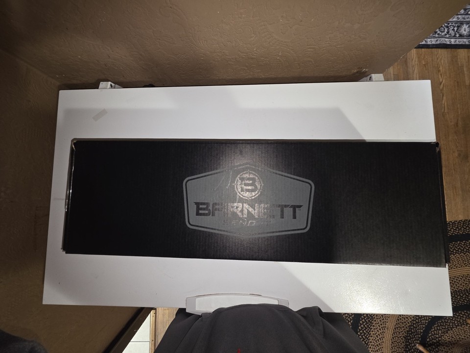 Barnett Explorer XP 405 Veil Stoke Camouflage Scope with Aluminum Bolts ...