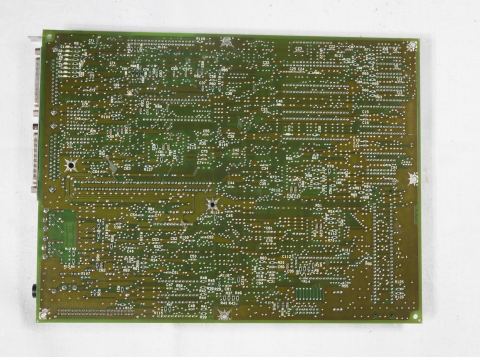 Vintage IBM PS/2 8525 Model 25 8086-2 motherboard parts or repair mbd09 ...