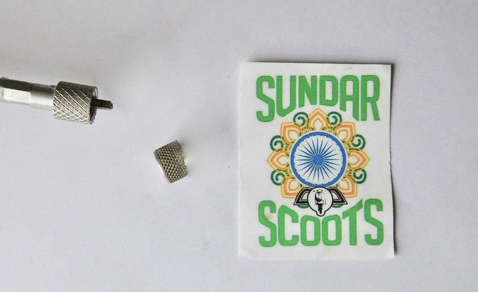 LAMBRETTA LI S3 GREY CABLE KIT INDIAN SPEEDO CONNECTOR | eBay