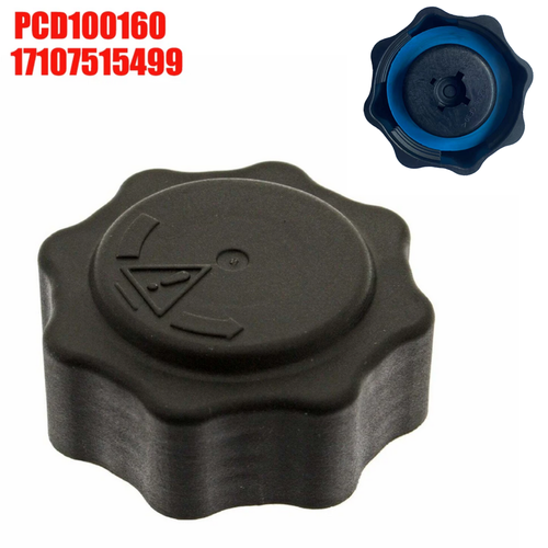 1 x Coolant Expansion Tank Radiator Cap For Land Rover For BMW Mini R52 ...