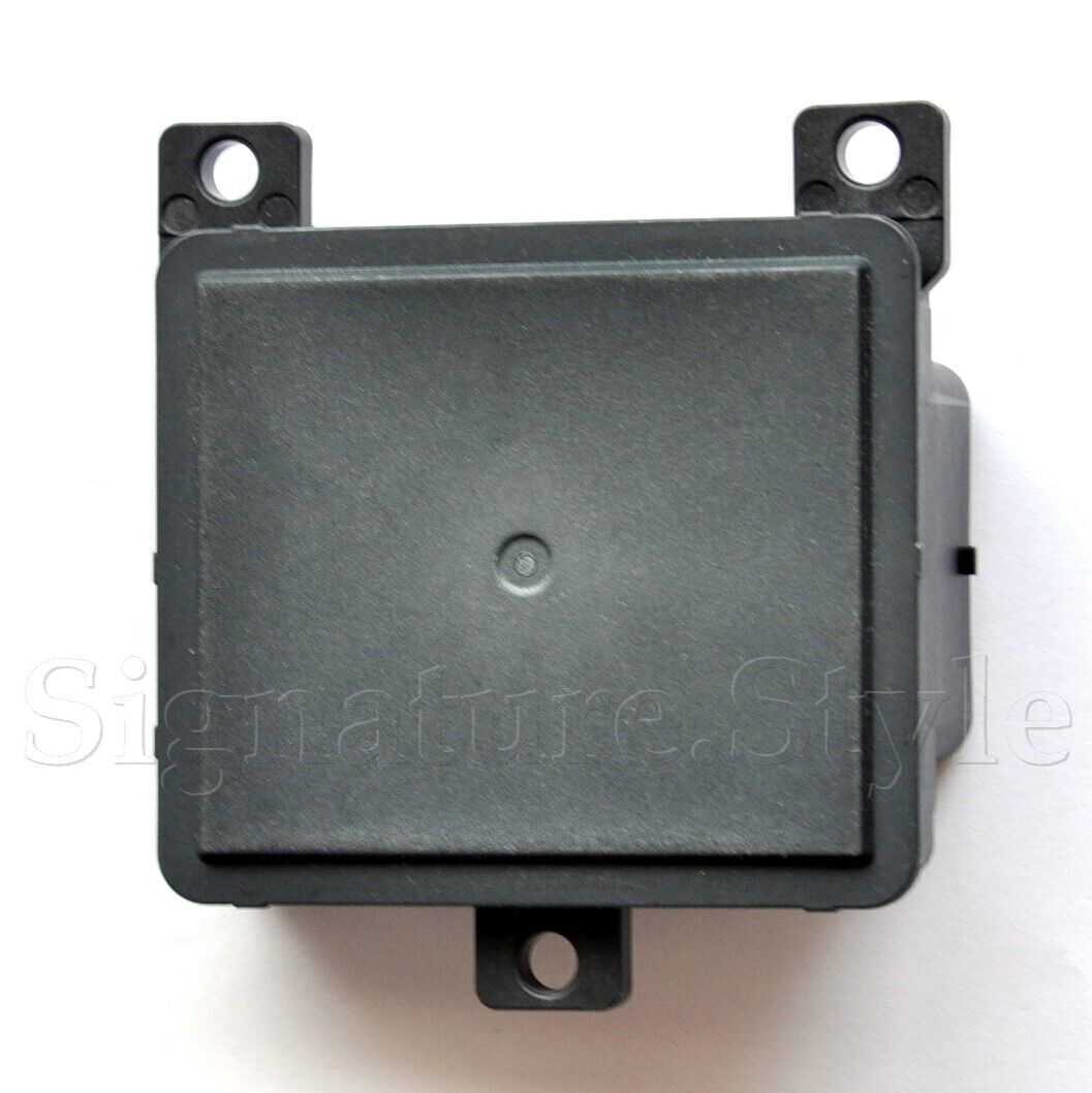 Audi A3 S3 RS3 VW Golf Caddy T7 Transporter Skoda Octavia Radar sensor ...