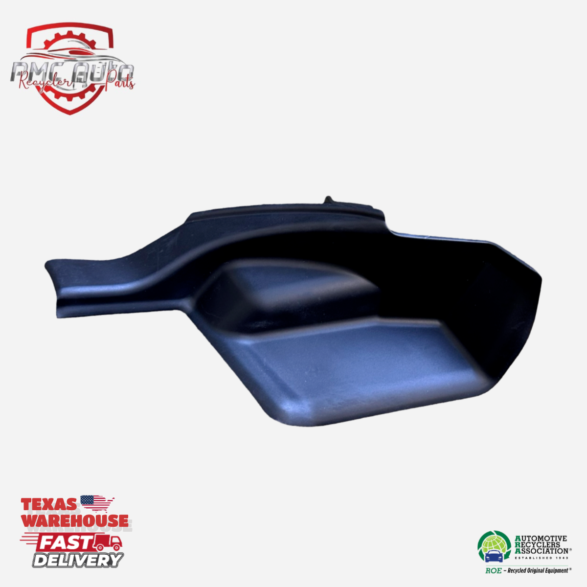 2020-2023 Toyota Highlander Front Left Wiper Trim Side Seal | 53867 ...