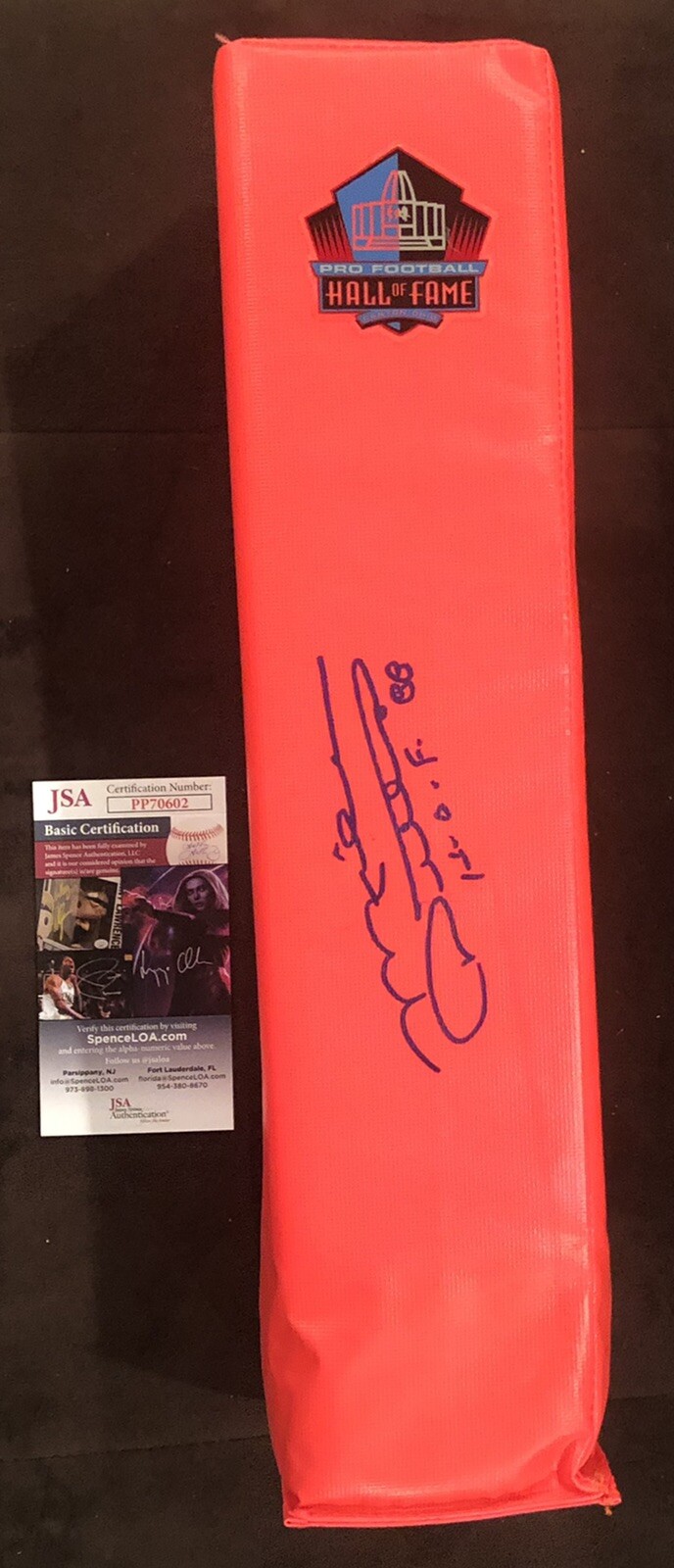 Mike Ditka Autographed Memorabilia | Signed Photo, Jersey, Collectibles ...