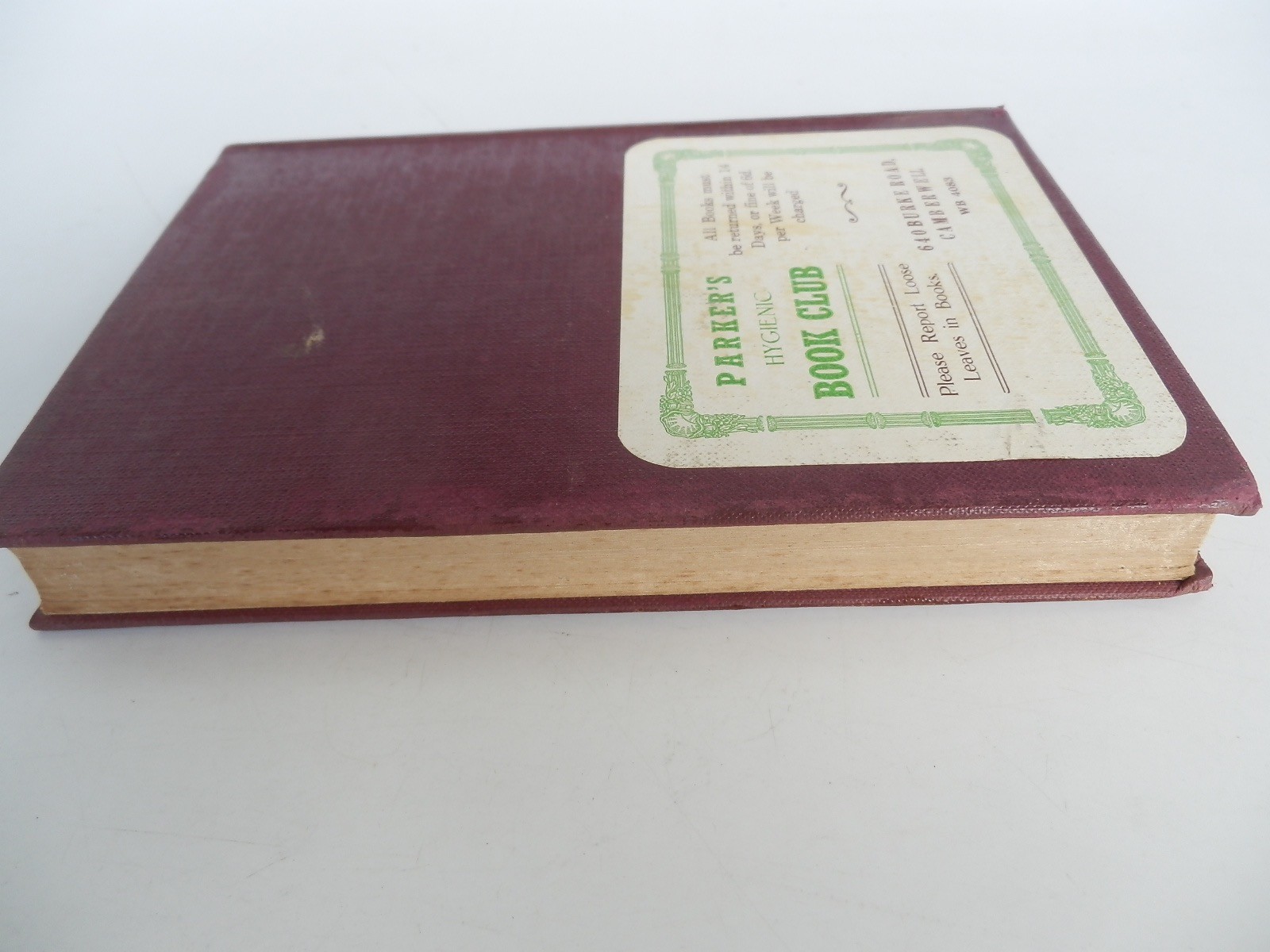 Your Move Delaney! - Bant Singer - Collins 1956 OZ Author | eBay