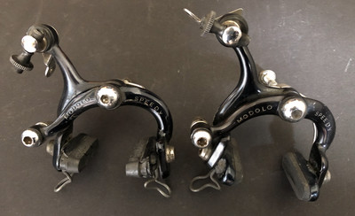 Modolo Speedy Brakes | semashow.com