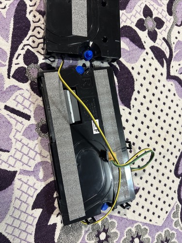 Samsung UN65TU7000B Sound Speaker OEM BN96-4999BF | eBay