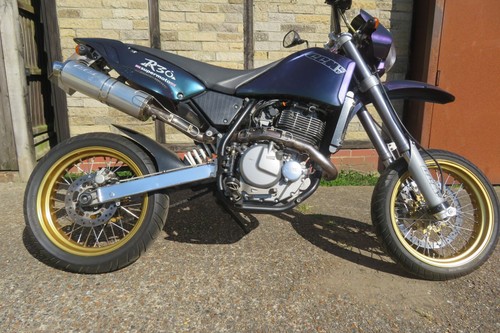 ccm r30 motorcycles | eBay UK