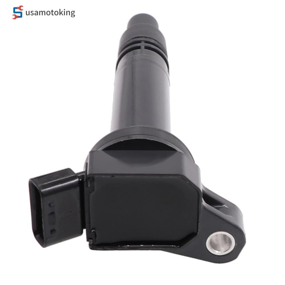 6PCS Fit TOYOTA IGNITION COIL 90919-02250 673-1309 & 9091902250 A2005 ...