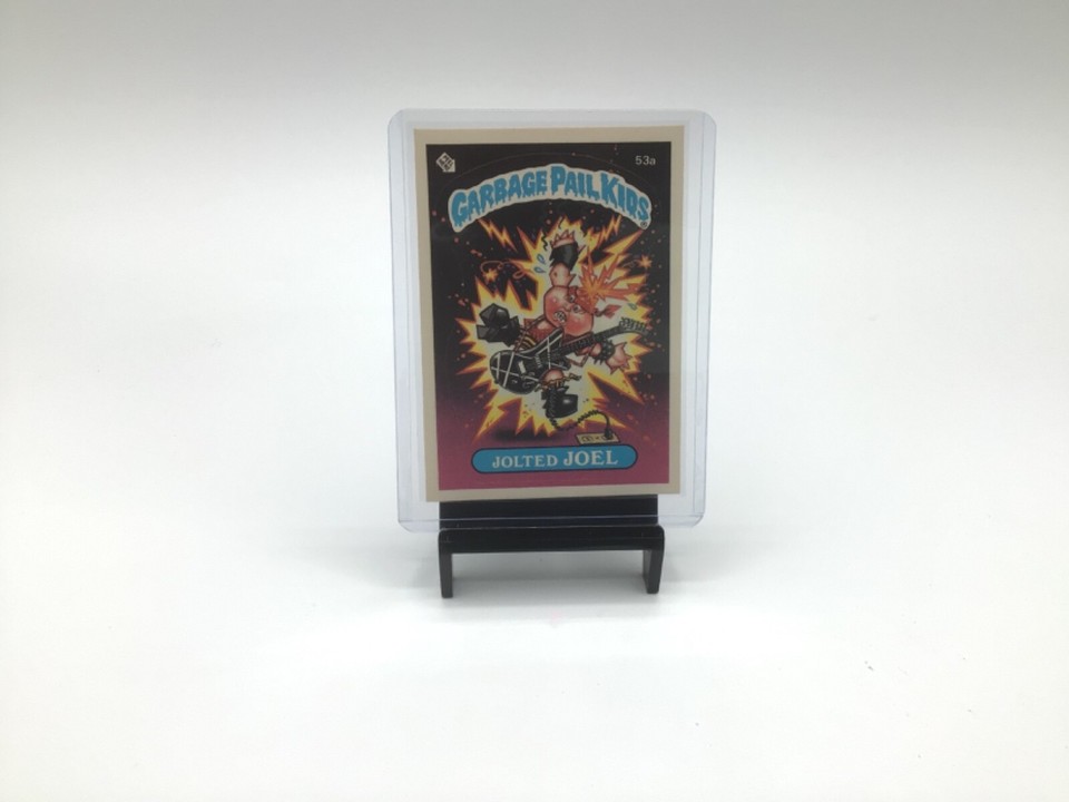1985 TOPPS GARBAGE PAIL KIDS SERIES 2 OS2 SINGLE CARDS, COMPLETE YOUR ...