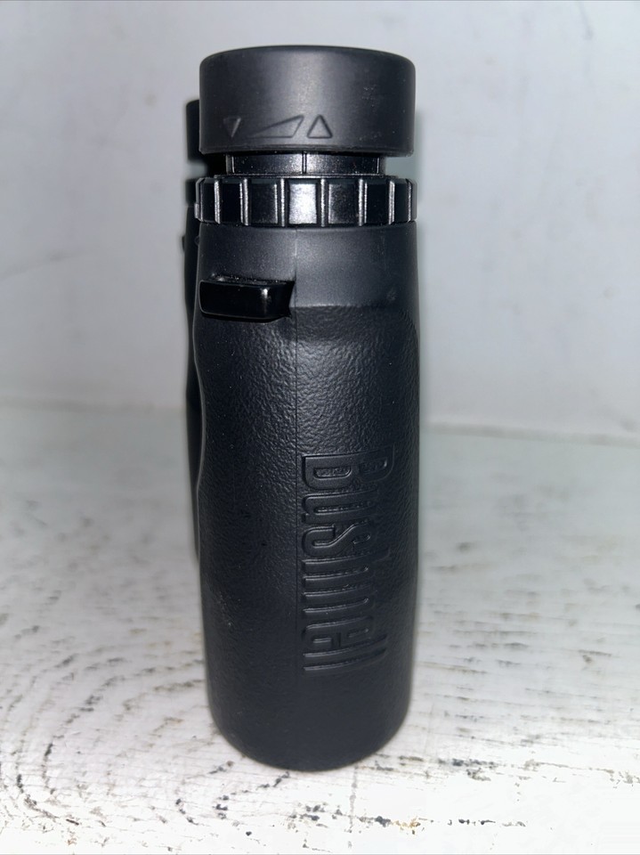 Bushnell Sportsman 10x42 305° FOV 1000 YDS with Protective Case | eBay